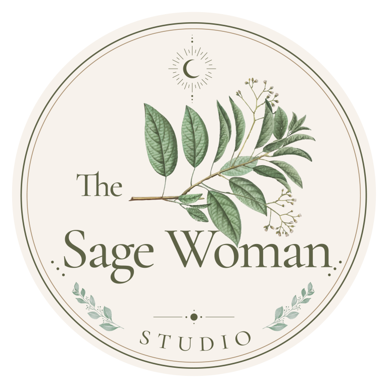 The Sage Woman Studio